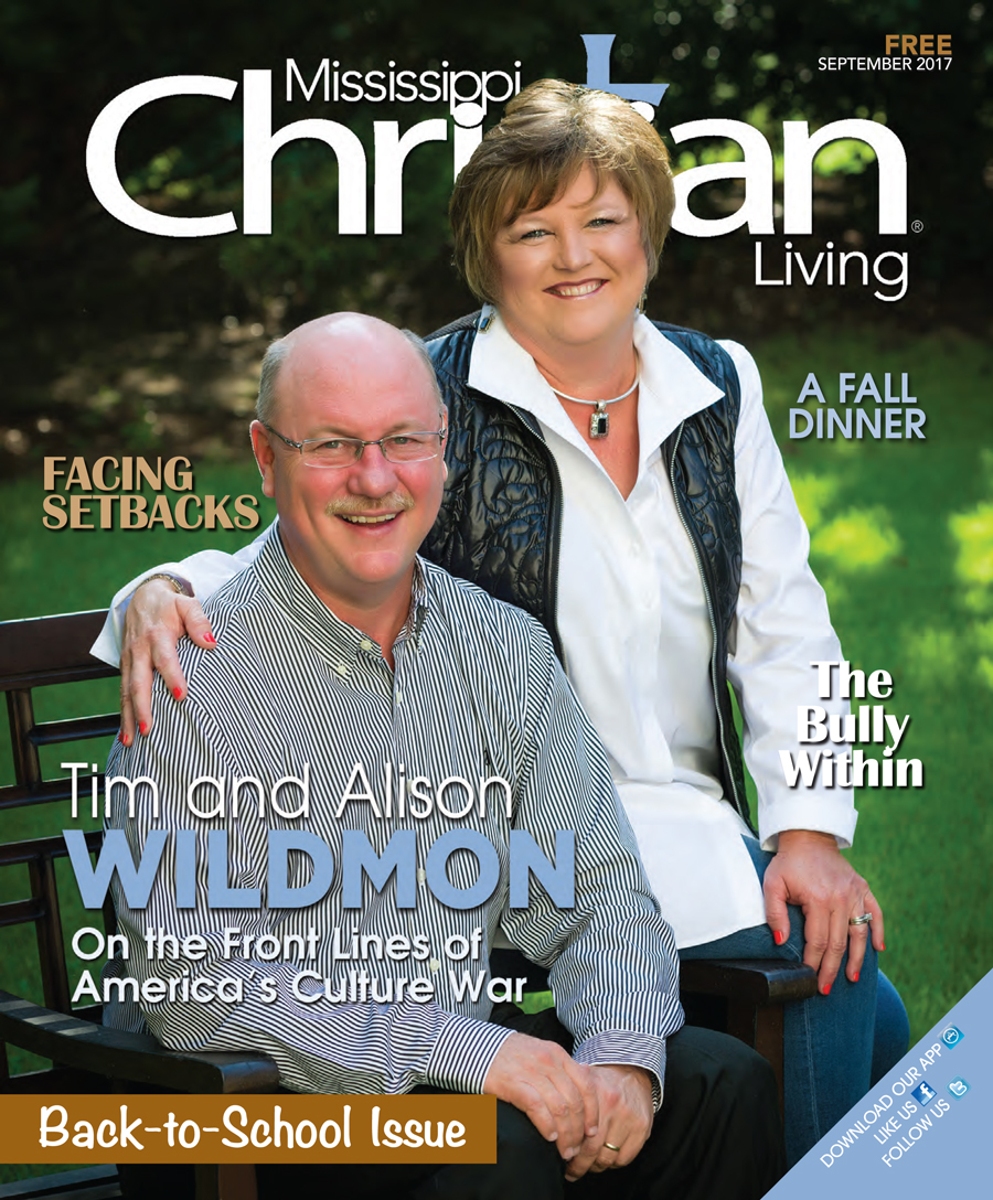 Tim and Alison Wildmon—On the Front Lines of America’s Culture War - MS ...