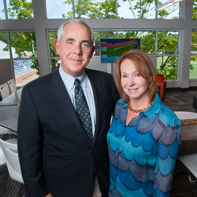 LIVING MY CALL—Jack Milne Called to Serve Students - MS Christian Living