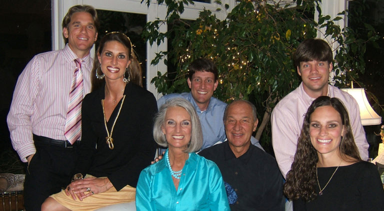 Anne Graham Lotz talks cancer, loss, and seeing God’s blessings ...
