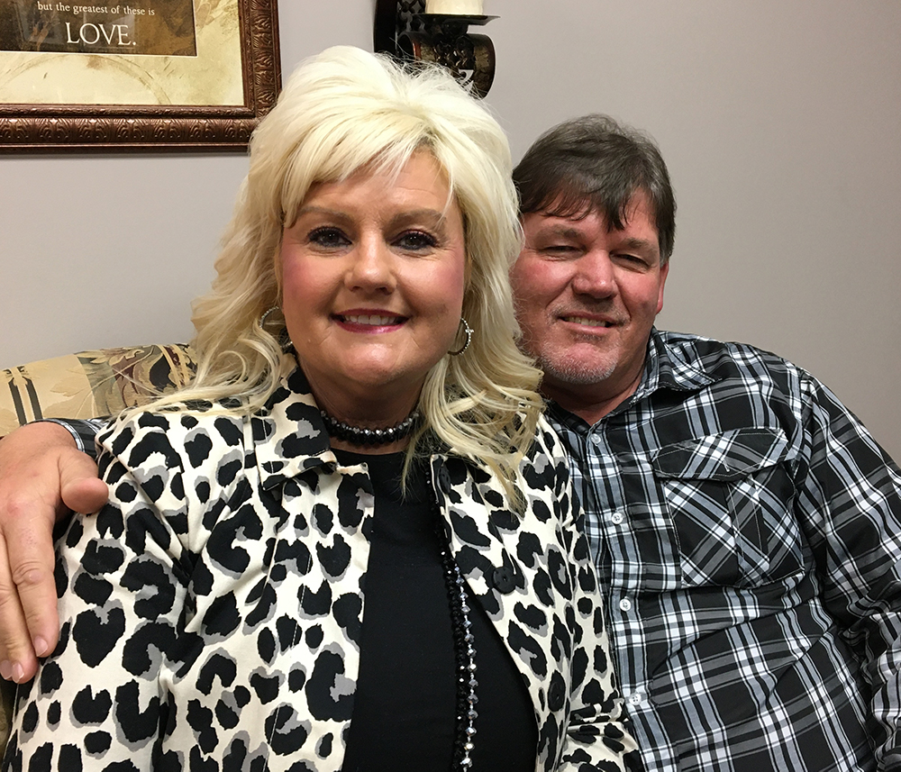 Angel and Craig Bailey — How God resurrected their marriage - MS ...