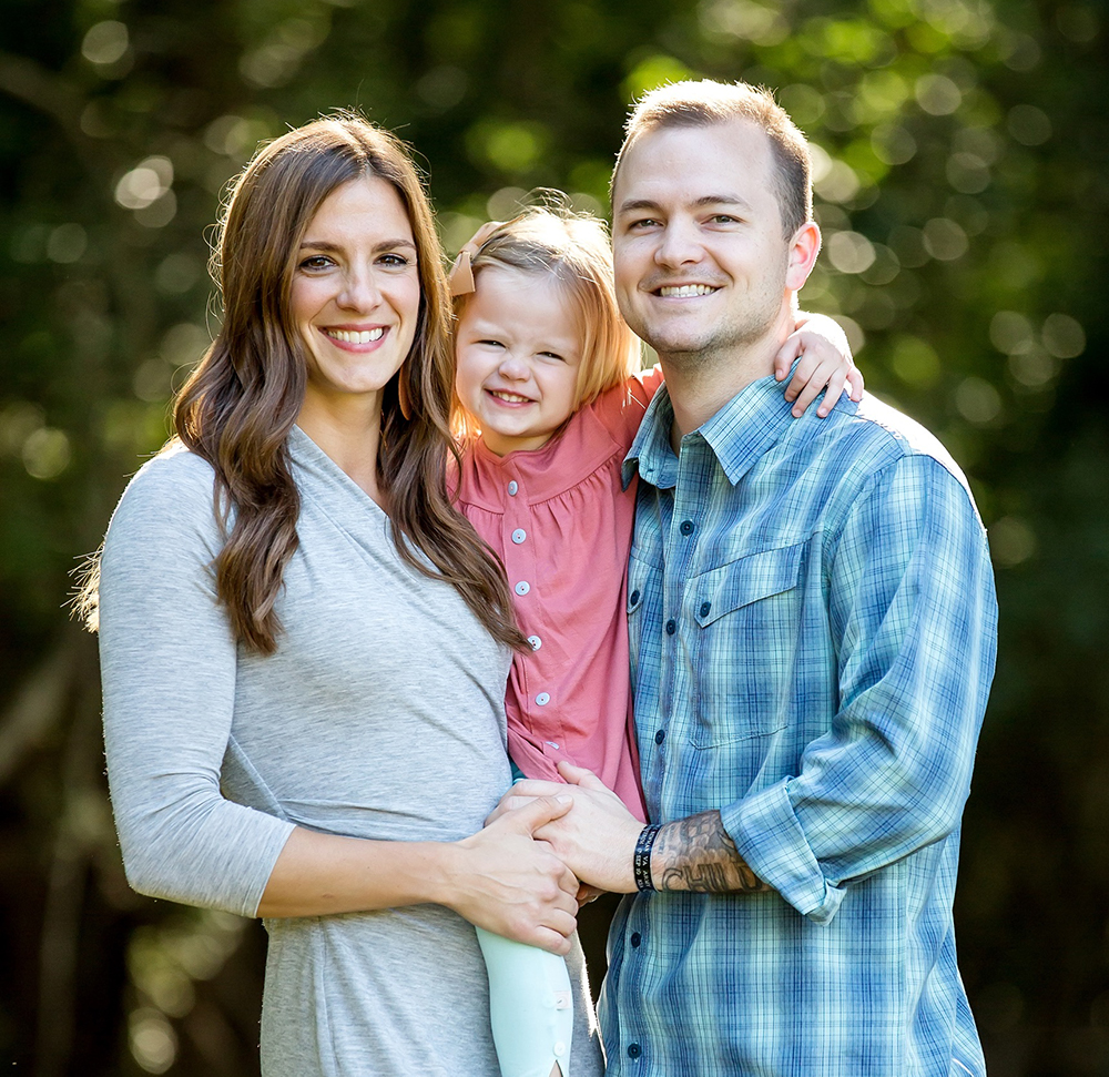 Catching up with CJ Stewart: Bearing fruit, impacting lives - MS ...