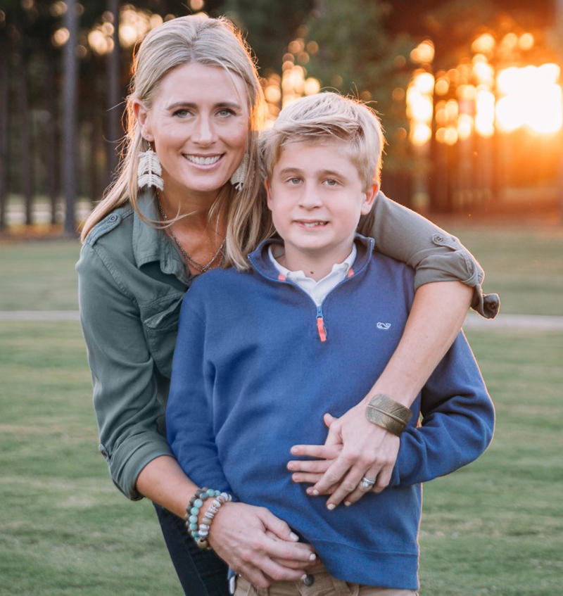THIS IS MY STORY — How my son’s illness made me long for heaven - MS ...