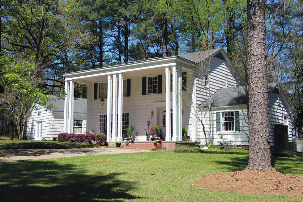 COMMUNITY OUTREACH — McCoy House growing and ‘rocking’ for recovery ...