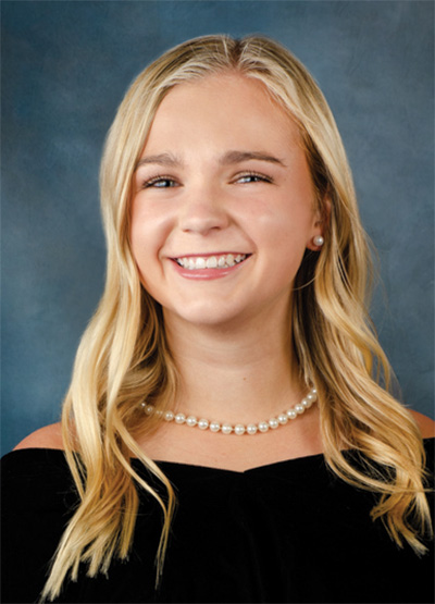 Christian Leaders of the Future 2023 - MS Christian Living