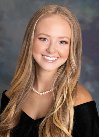 Christian Leaders of the Future 2023 - MS Christian Living