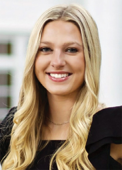 Christian Leaders of the Future 2023 - MS Christian Living