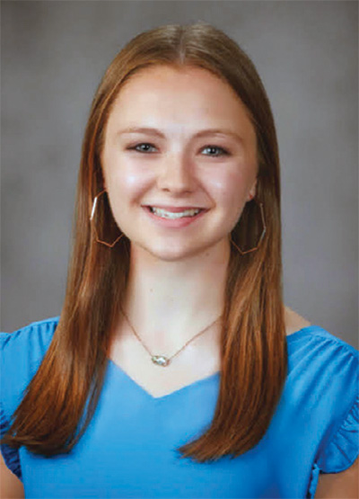 Christian Leaders of the Future 2023 - MS Christian Living