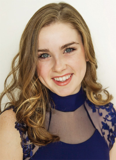 Christian Leaders of the Future 2023 - MS Christian Living