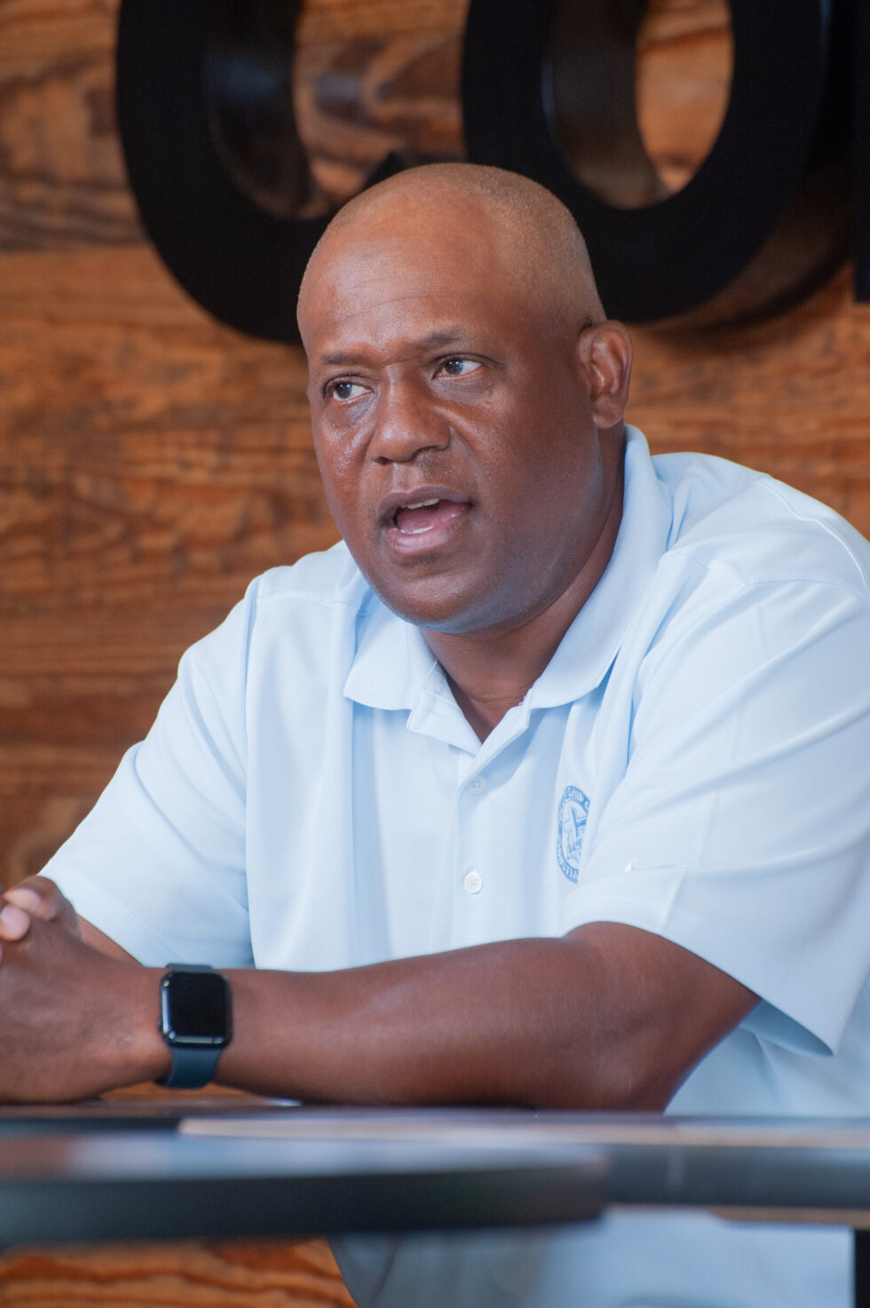 Cover Story: Go Tell crusade aims for 1,000 salvations - MS Christian ...