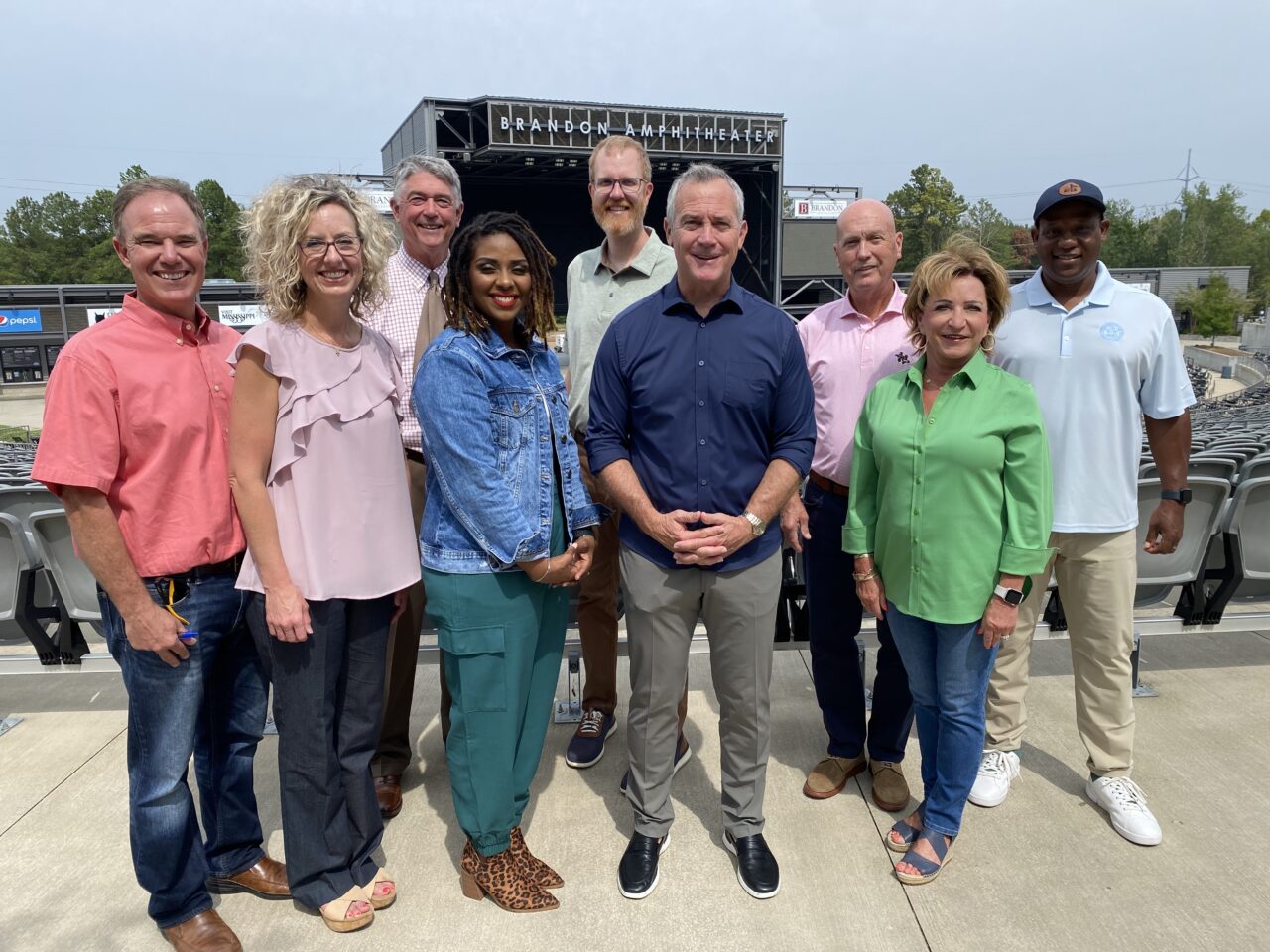 Cover Story: Go Tell crusade aims for 1,000 salvations - MS Christian ...