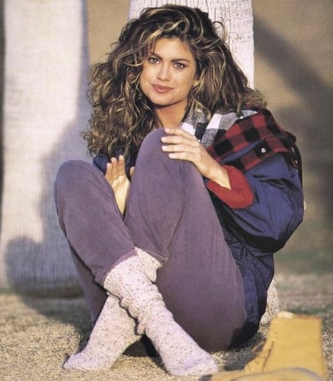 Kathy Ireland on faith, modeling, business, and Christian education ...